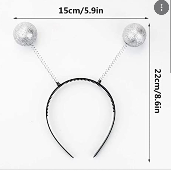 Accessories | Alien Costume Head Piece | Poshmark